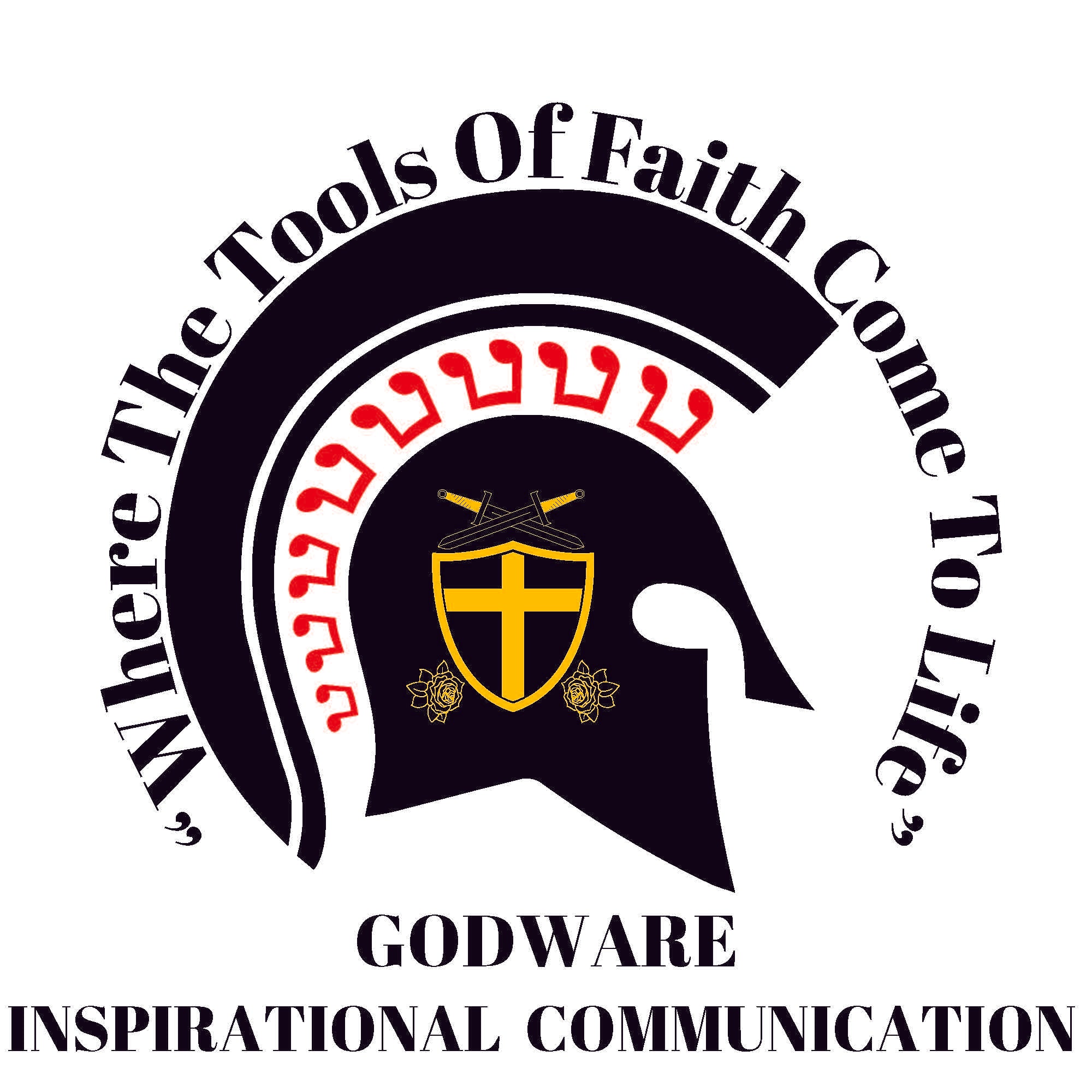 "GodWare - Faith-Based Apparel & Inspirational Christian Clothing ...
